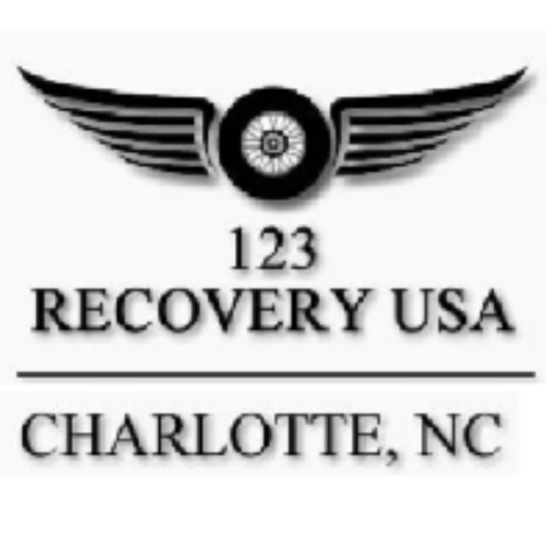 123 Recovery USA - Co Home Page - Repoman.com